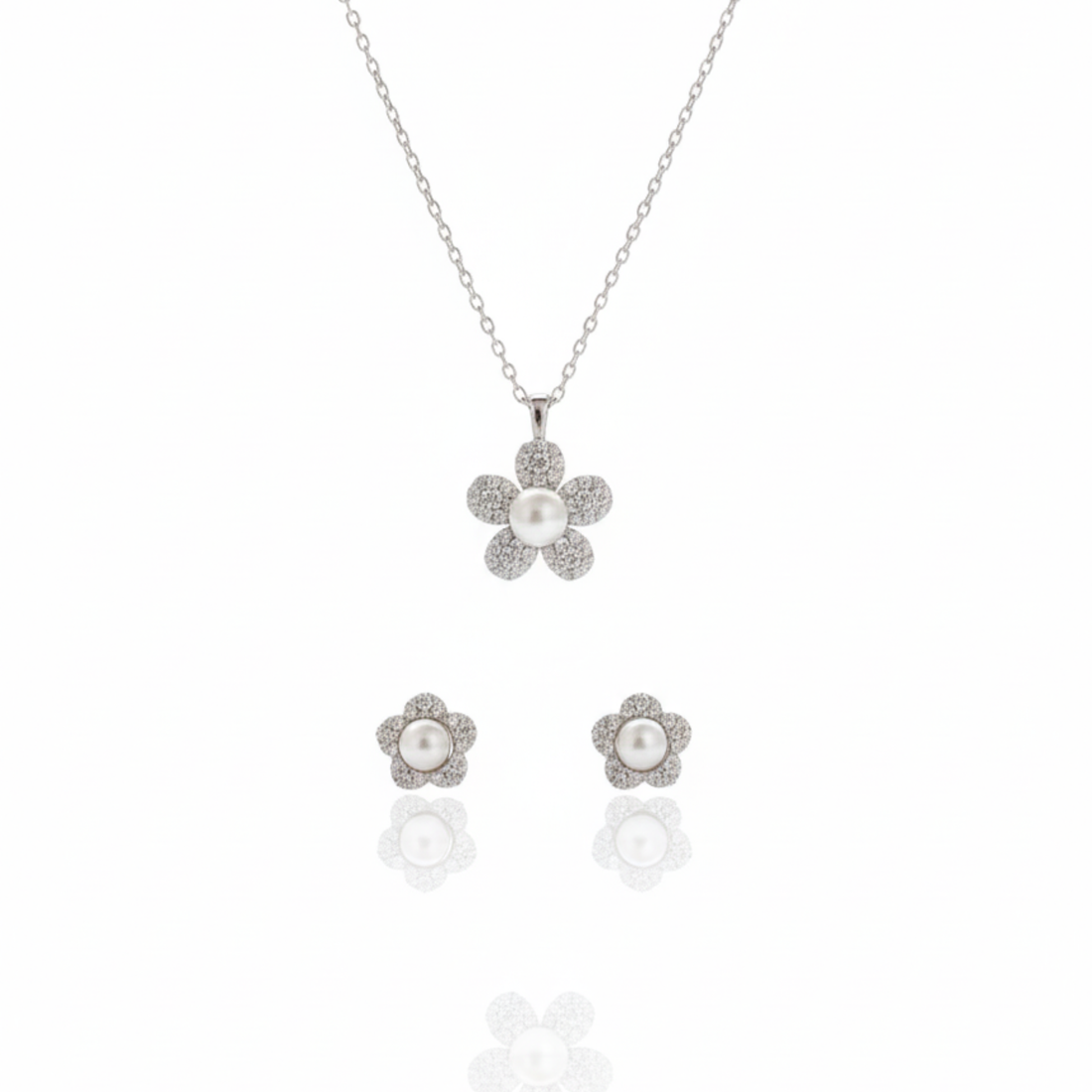 Floras – Namuun Jewelry Studio