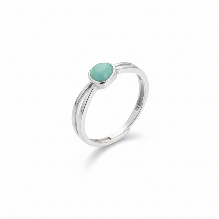 Amazonite – Namuun Jewelry Studio