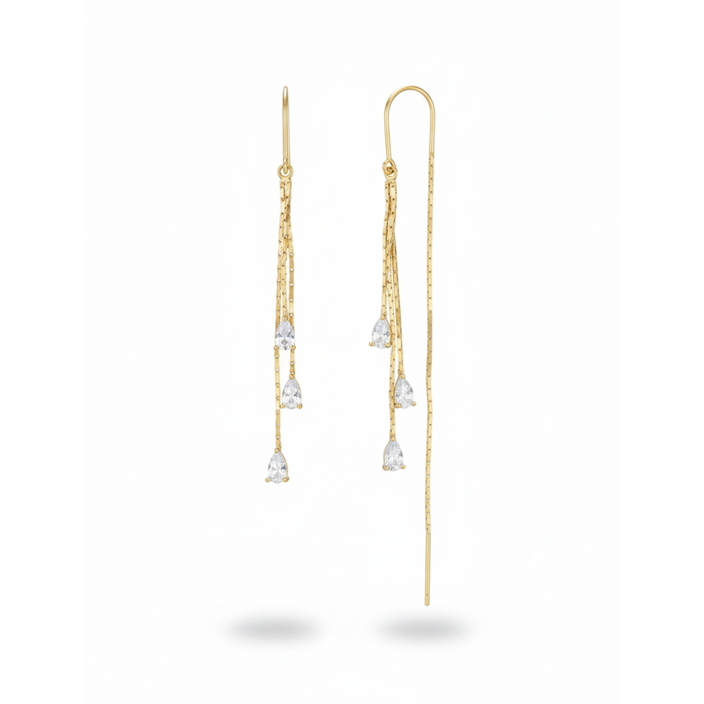 Gleam Threads – Namuun Jewelry Studio